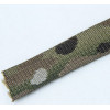 A-A-55301 Jacquard Multicam Webbing - MIL-SPEC MONKEY STORE