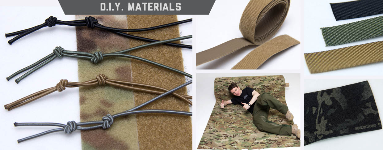 MIL-SPEC MONKEY STORE