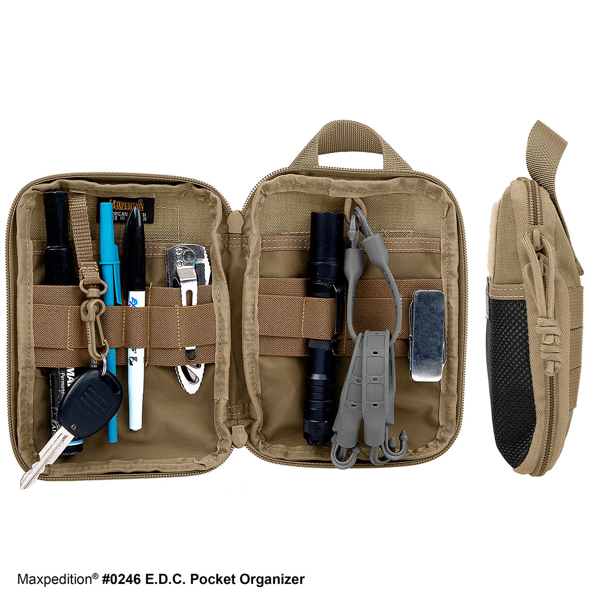 Maxpedition EDC Pocket Organizer Maxpedition EDC Pocket Organizer